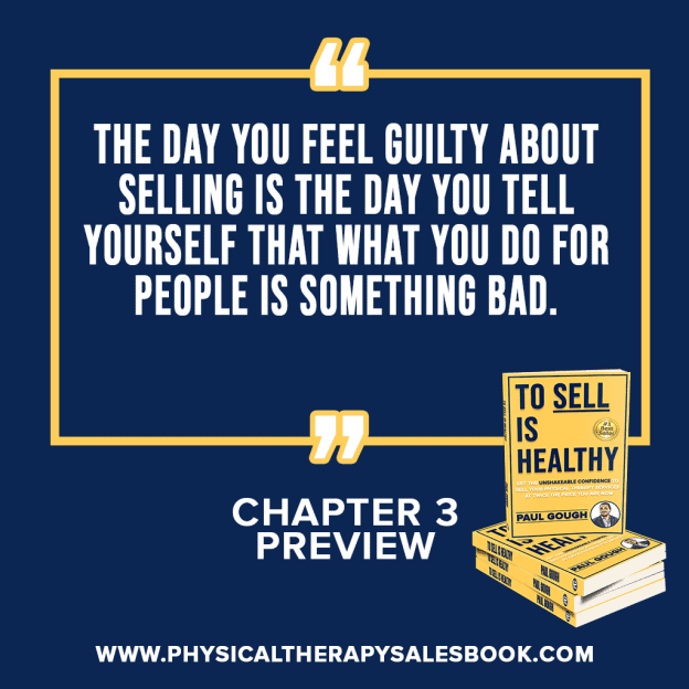 Physical Therapy Sales Book: Never Forget What You're Actually Selling ...